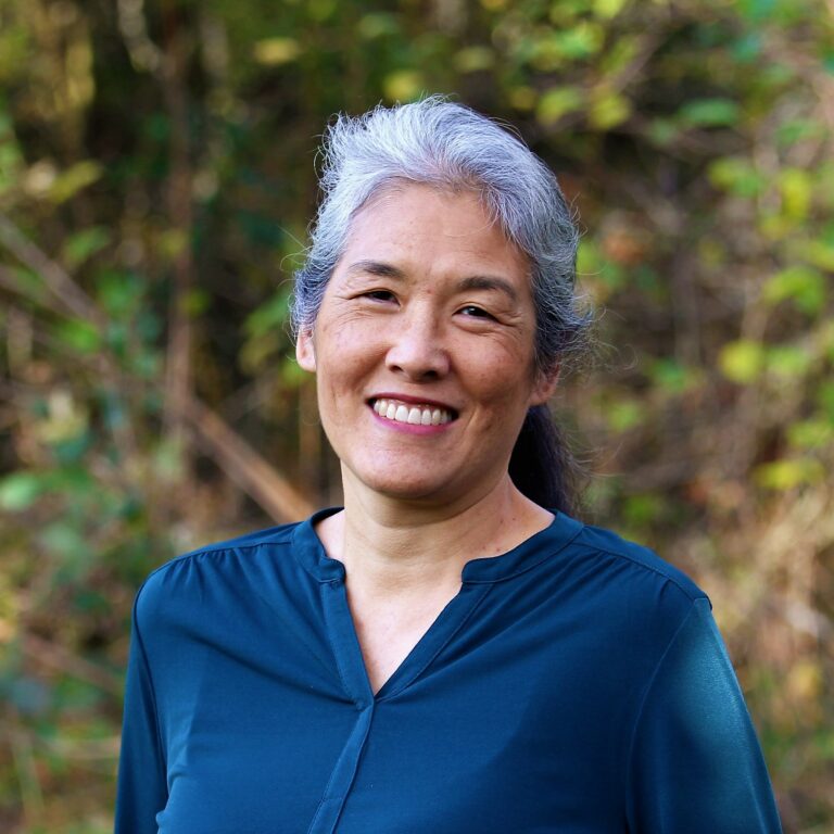 Deborah Wang