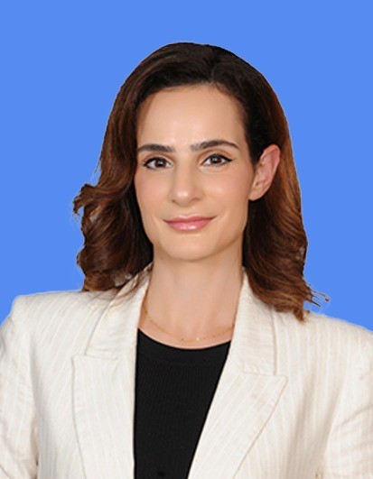 Ghenwa Yehia